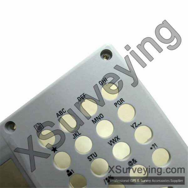 Replacement Leica TS09 Keyboard Housing with Touch Screen - XSurveying ...