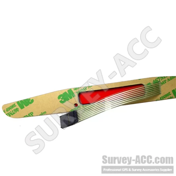 New Spectra Precision EPOCH 50 Keypad - XSurveying Store