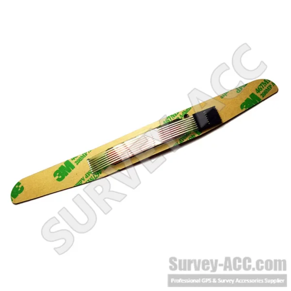 New Spectra Precision EPOCH 50 Keypad - XSurveying Store