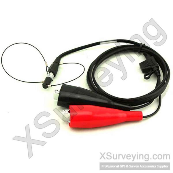 New Trimble 46125 Power Cable - XSurveying Store
