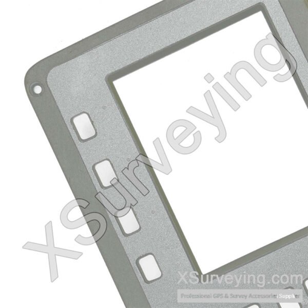 New QYTC TS07 Bottom Frame for Laika Total Station TS07/TZ08 Keyboard