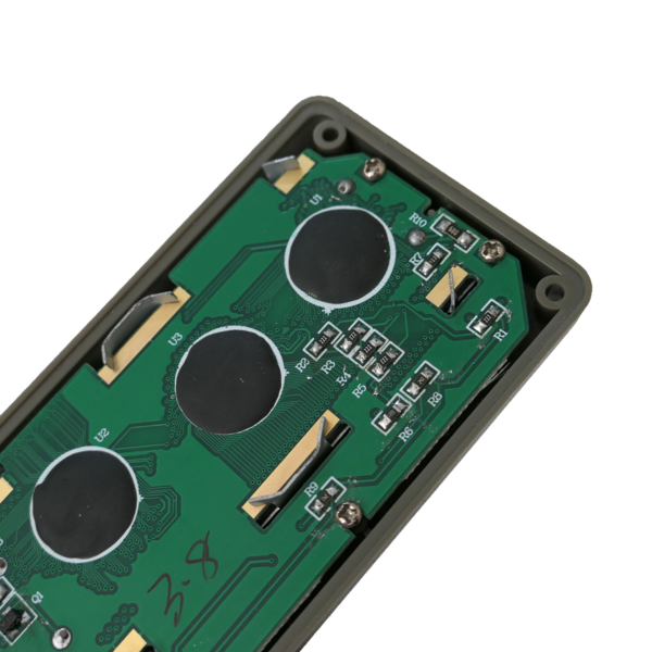 New Topcon GTS-230w Keyboard - XSurveying Store