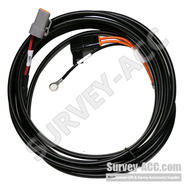 New Trimble 67258 Power Cable - XSurveying Store