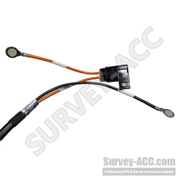 New Trimble 67258 Power Cable - XSurveying Store
