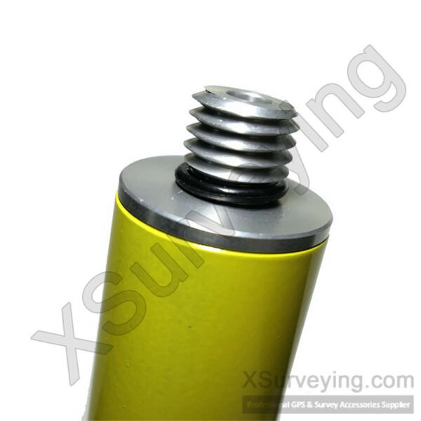 Trimble R10 Base Station Extension (0.15m) with Height Measurement Lever