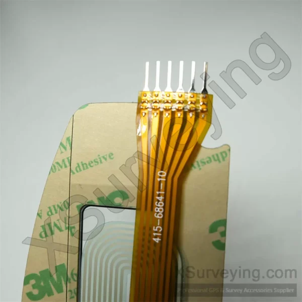 New NetR9 Keypad for Trimble GNSS Receiver - XSurveying Store