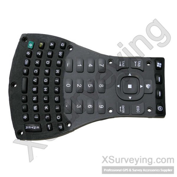 Remarkable Trimble TSC3 Keypad With Overlay - XSurveying Store