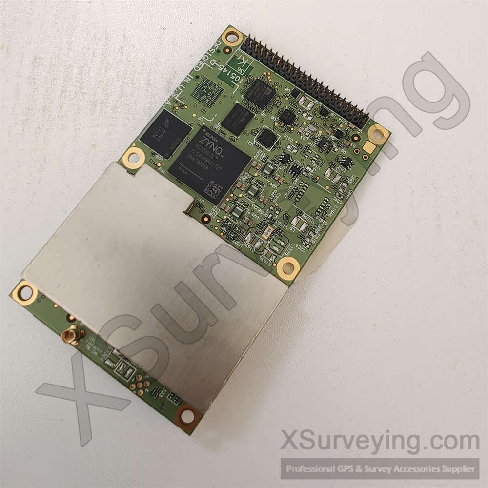 Used Trimble BD970 Board: Excellent Condition & Unbeatable Value