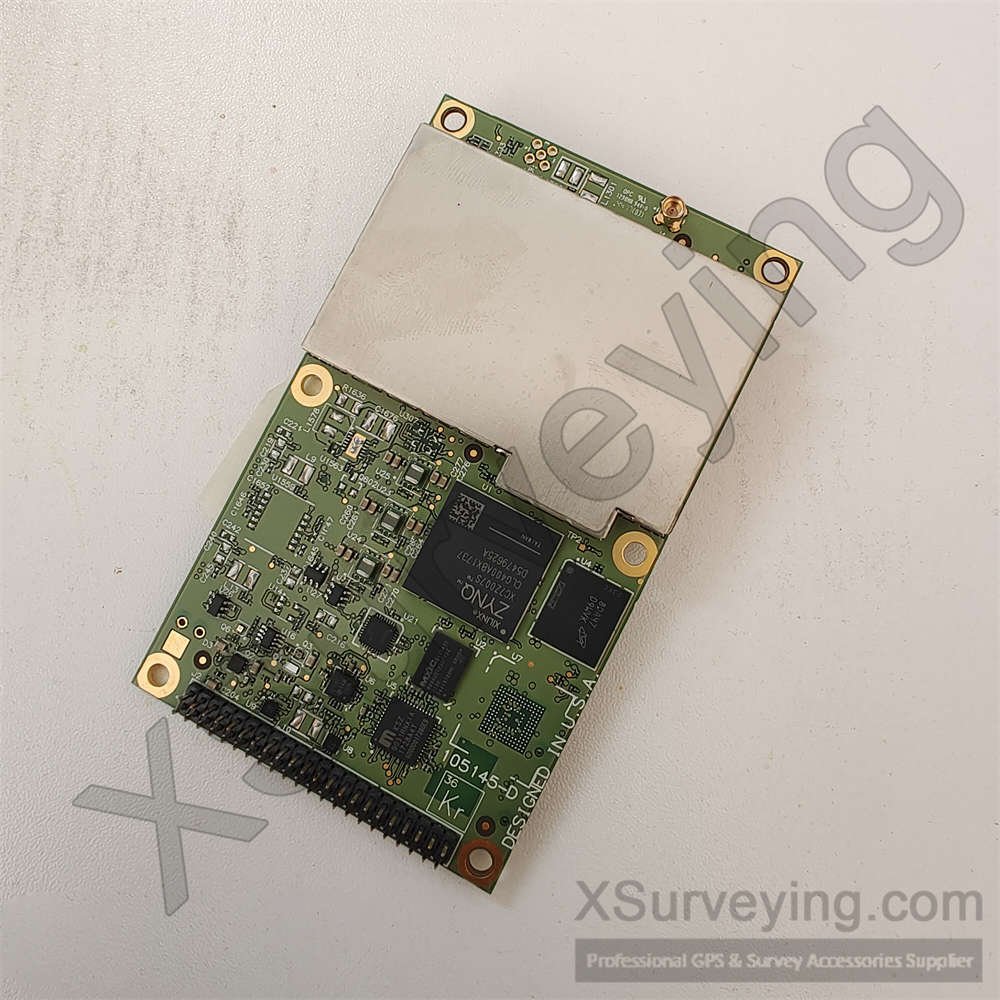 Used Trimble BD970 Board: Excellent Condition & Unbeatable Value