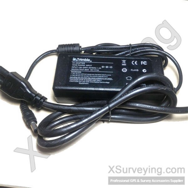 Ultimate Trimble S6 Charger with Two Slots - XSurveying Store