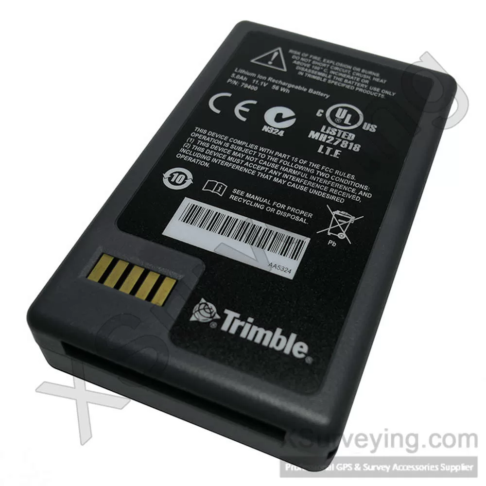 Batteries For Trimble - XSurveying Store